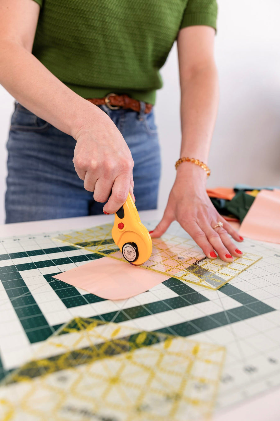 Quilting Tools & Resources | Quiltbound